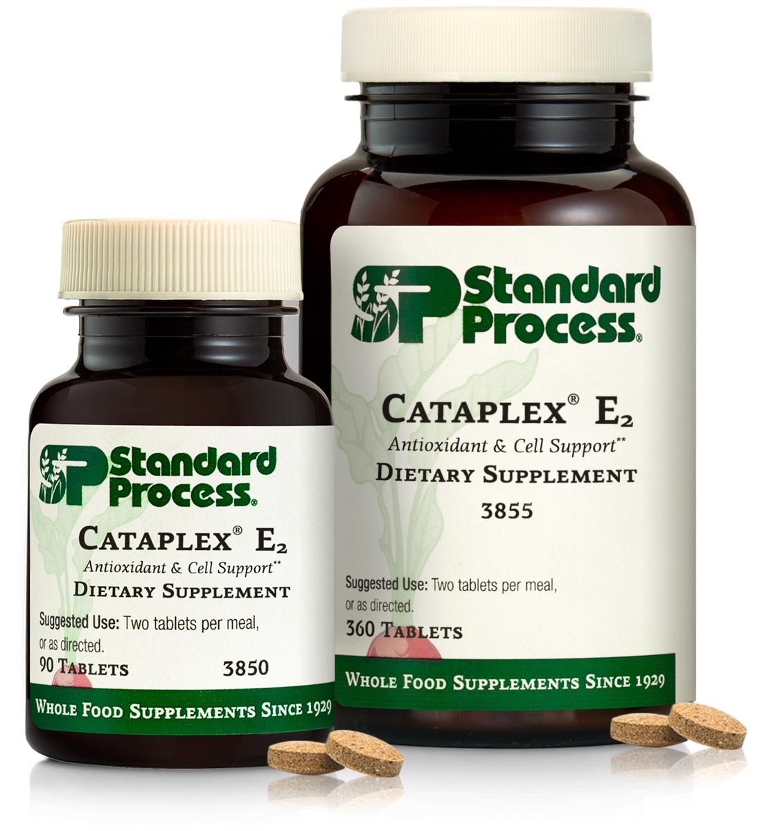Cataplex E2 – Heart + Sol