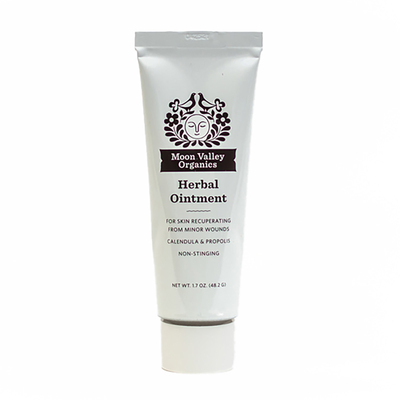 Herbal Heal – Heart + Sol