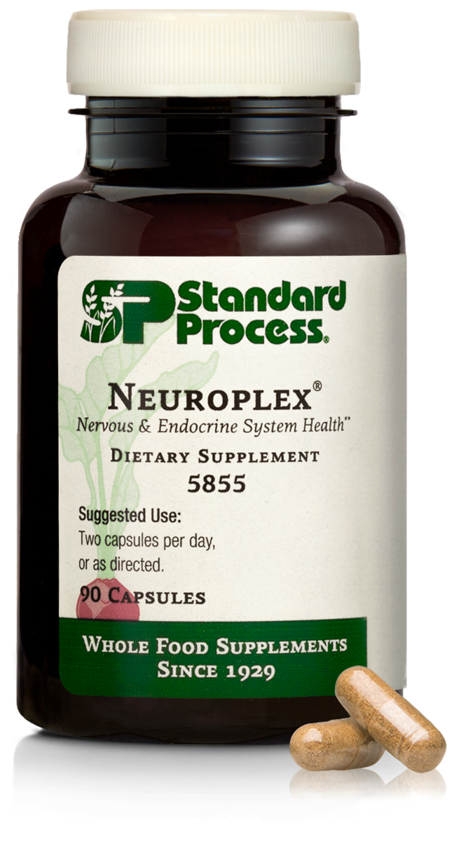 Neuroplex – Heart + Sol